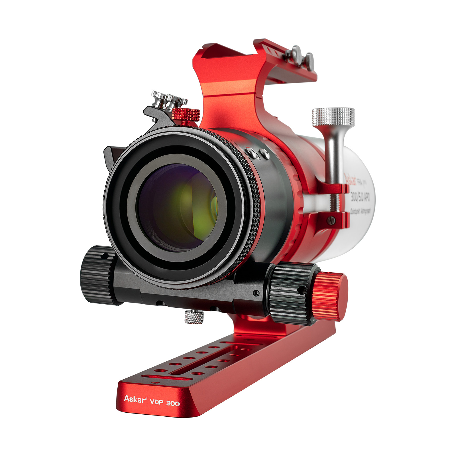 Askar FRA300 60mm f/5 Petzval Astrograph | First Light Optics